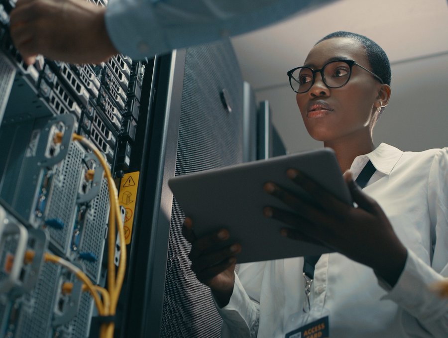 About Us – Kemnet Technologies Limited